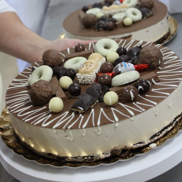 Heladería Montalbán - Helados y Repostería en Montalbán